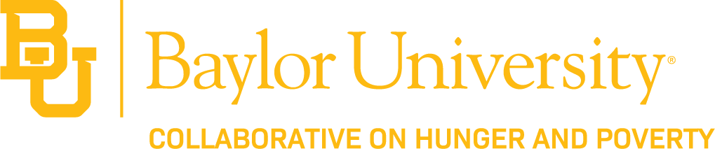 Baylor Collaborative Brand Marks | Baylor Collaborative on Hunger and ...