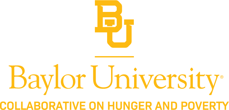 Baylor Collaborative Brand Marks | Baylor Collaborative on Hunger and ...