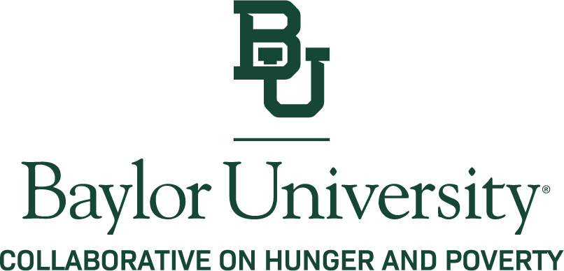 Baylor Collaborative Brand Marks | Baylor Collaborative on Hunger and ...
