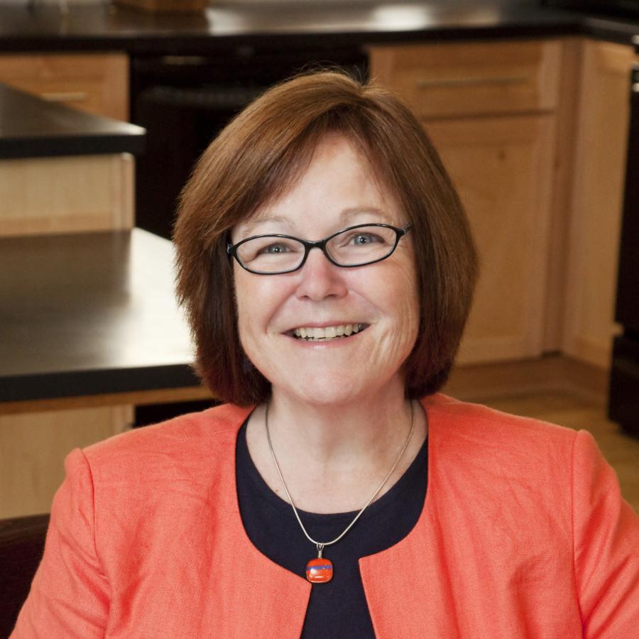 Barbara Fiese, Ph.D. | Baylor Collaborative on Hunger and Poverty ...