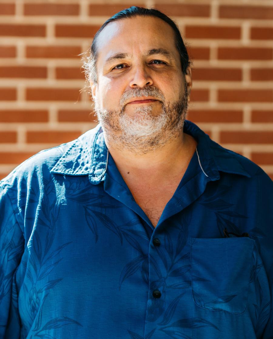 Dr. Don Arispe | Baylor Collaborative on Hunger and Poverty | Baylor ...