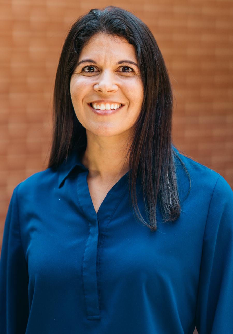 Jodien Johnson, Ph.D. | Baylor Collaborative on Hunger and Poverty ...