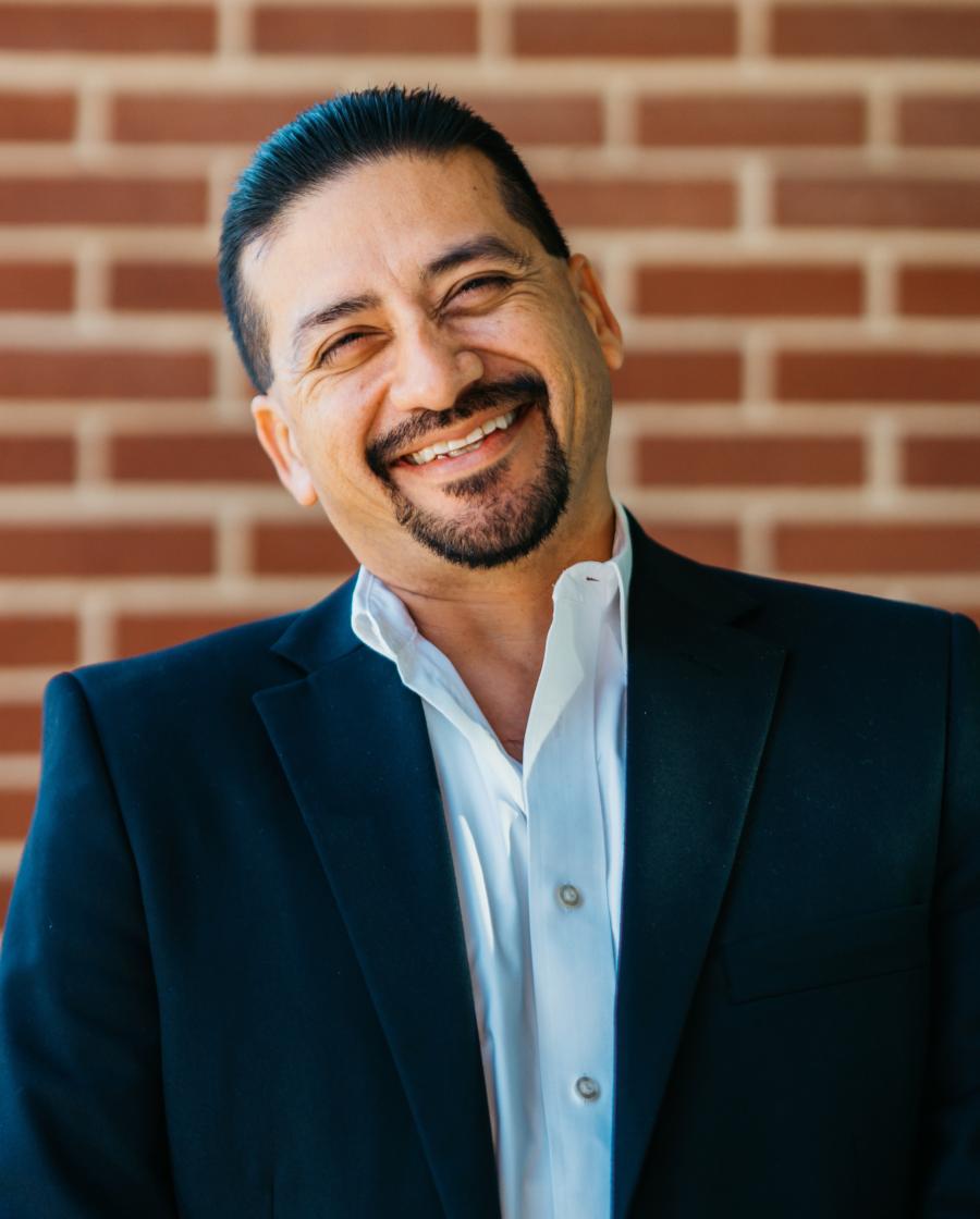 Ruben Sanchez | Baylor Collaborative on Hunger and Poverty | Baylor ...