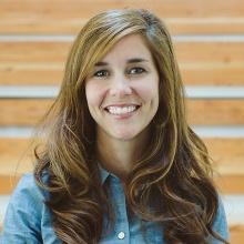 Stephanie Grutzmacher, Ph.D. | Baylor Collaborative on Hunger and ...