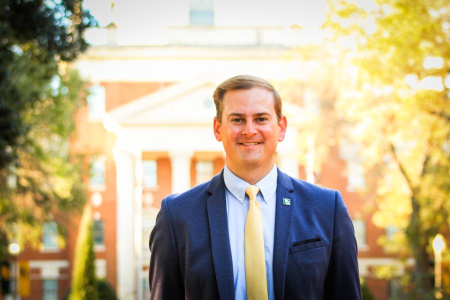 Andrew Hogue, Ph.D. | Baylor Collaborative on Hunger and Poverty ...