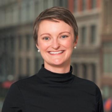 Anne Olson | Baylor Collaborative on Hunger and Poverty | Baylor University